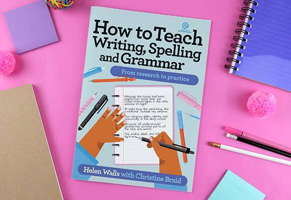Literacy tools for every primary classroom