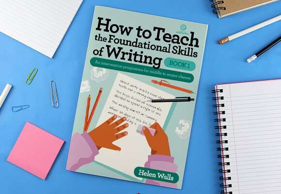 Literacy tools for every primary classroom